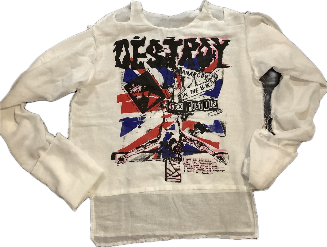 SALE – Sexy Hooligans